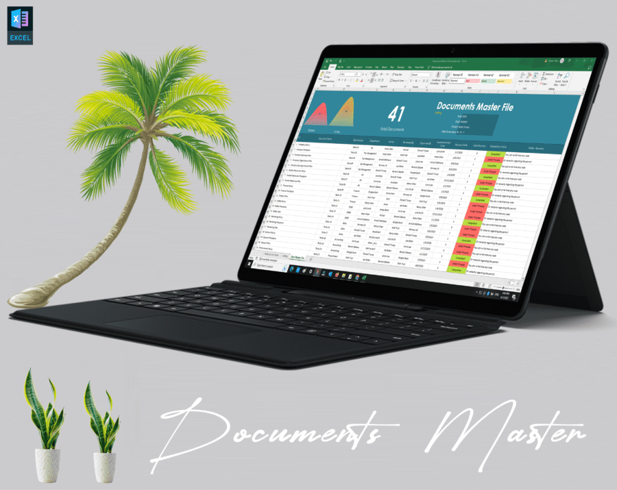 Best Digital Document Management System | Track Documents Online
