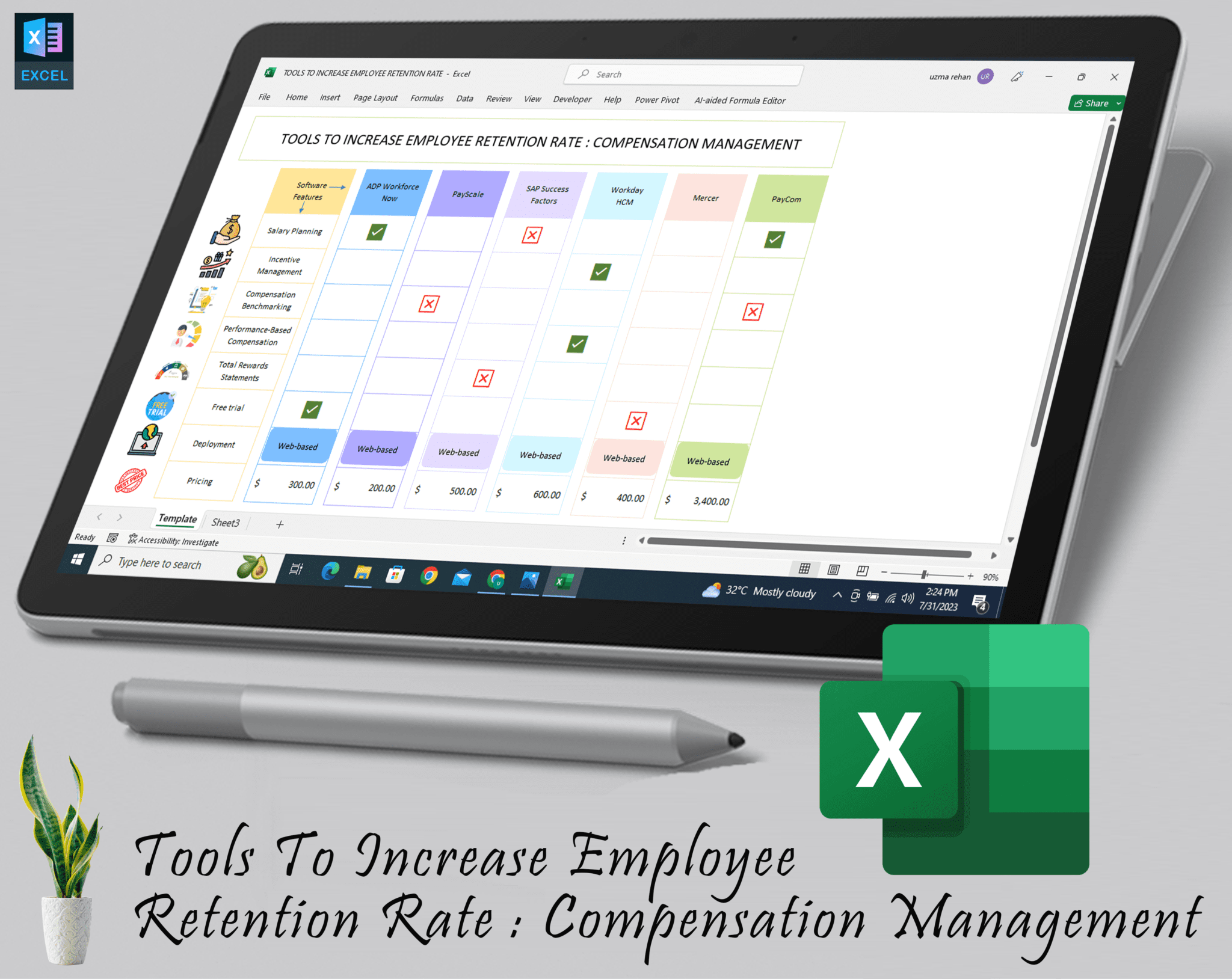 Employee Retention Software | Boost Engagement & Reduce Turnover