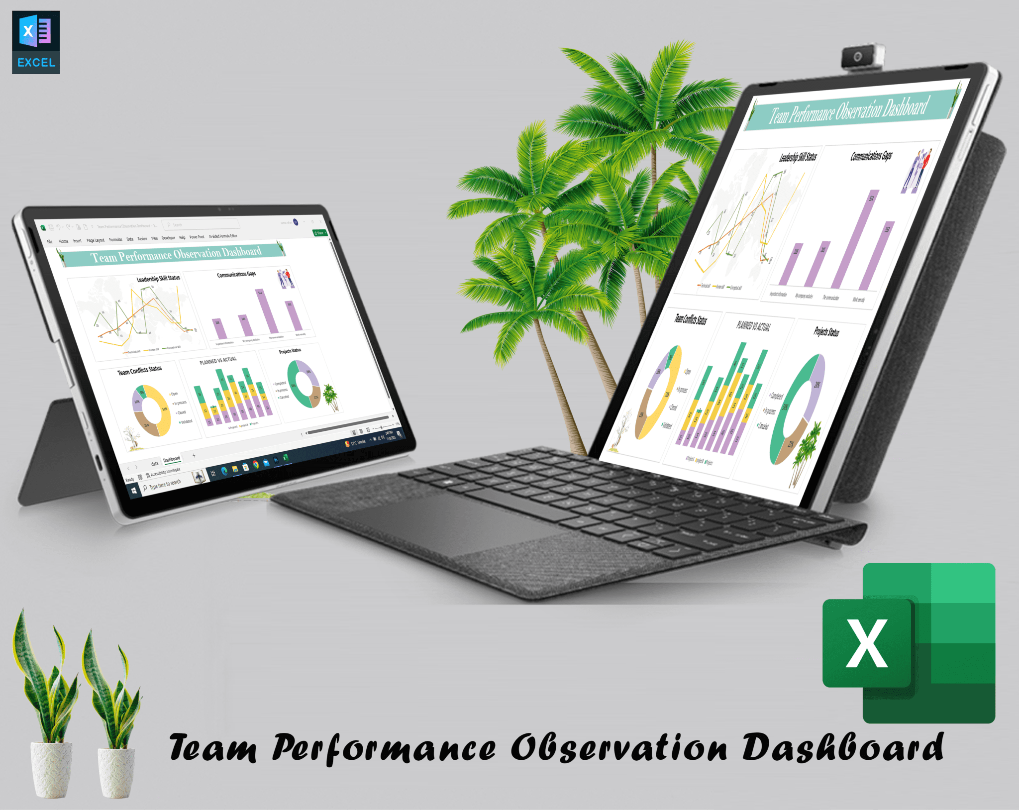 Employee Performance Tracking Software | Team Productivity Tool