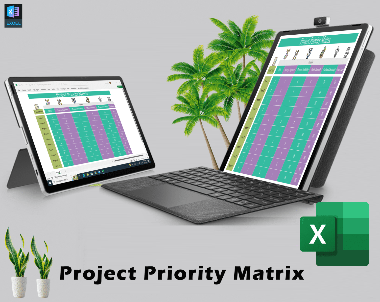 Project Priority Matrix - Essential Tool for Task Prioritization