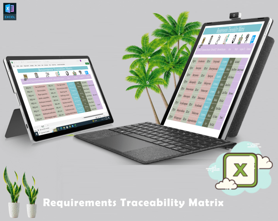 Requirements Traceability Matrix - Best RTM Tool